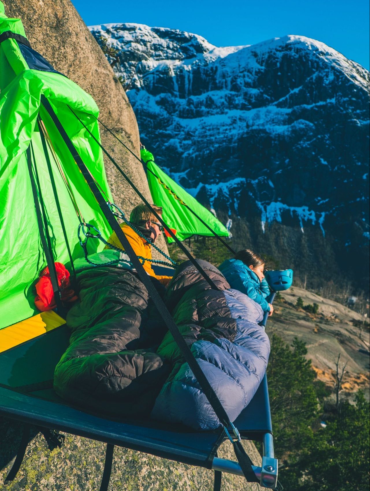 Estangard Outdoor Experiences: Home