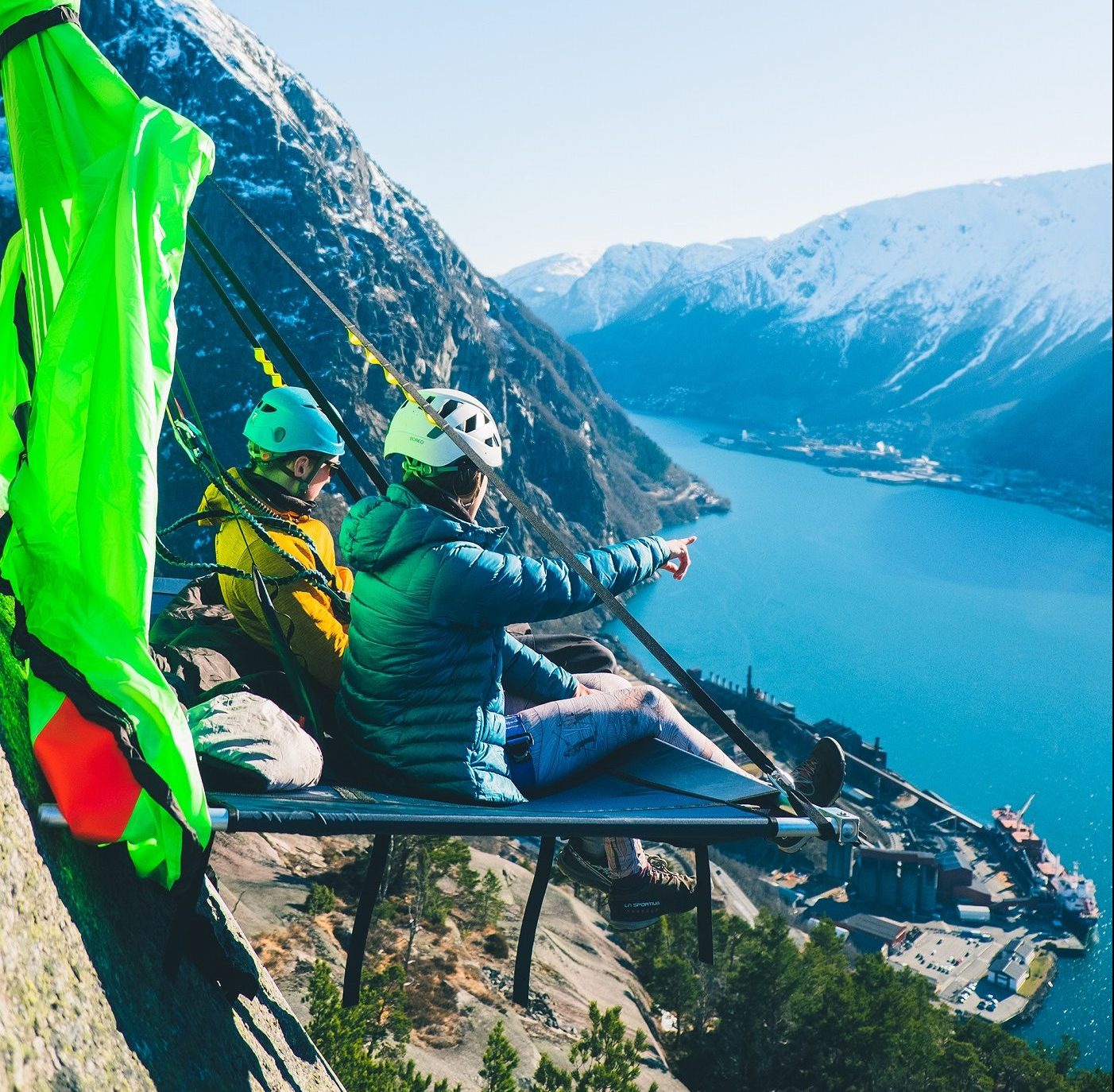 Experiences - Estangard