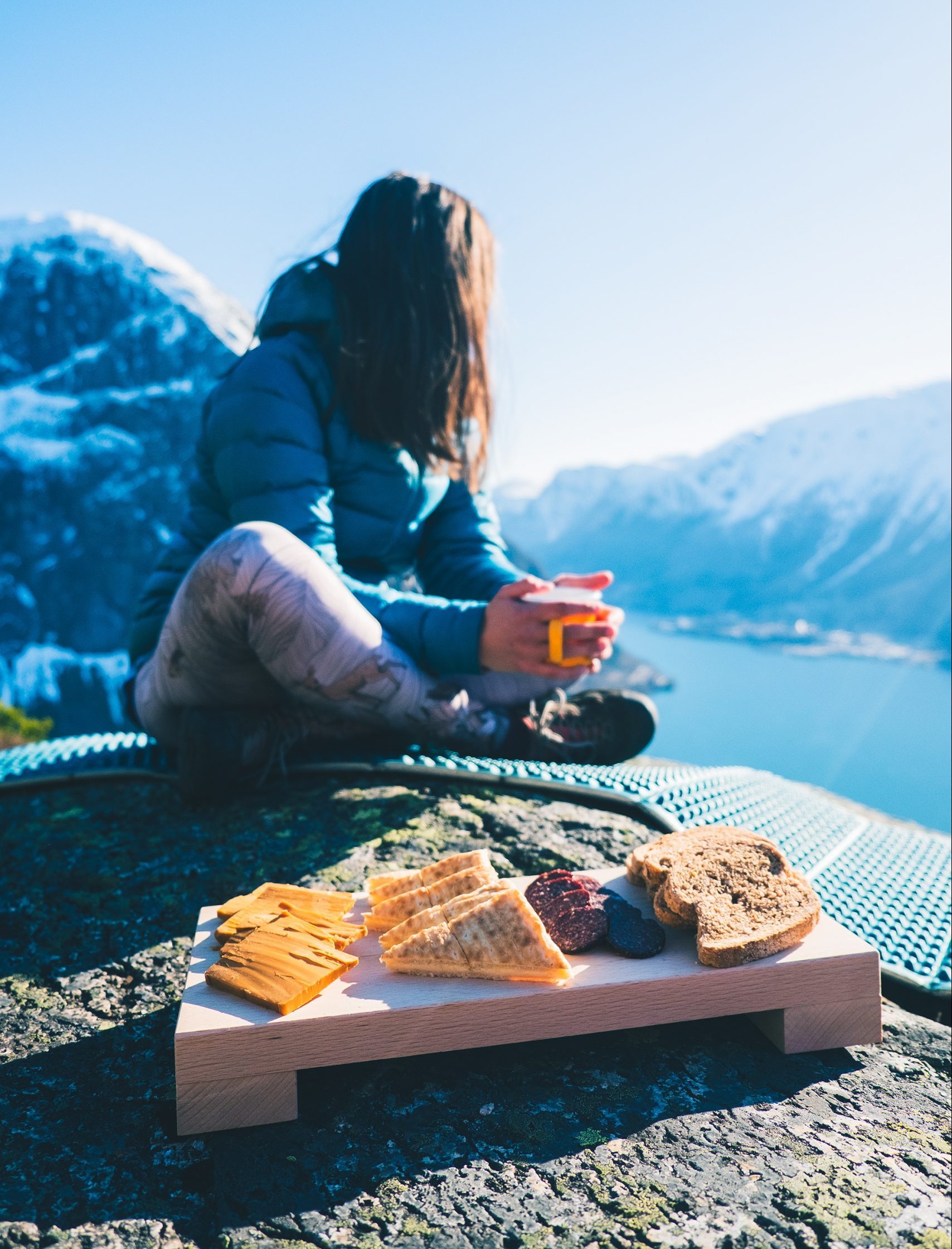 Estangard Outdoor Experiences: Home