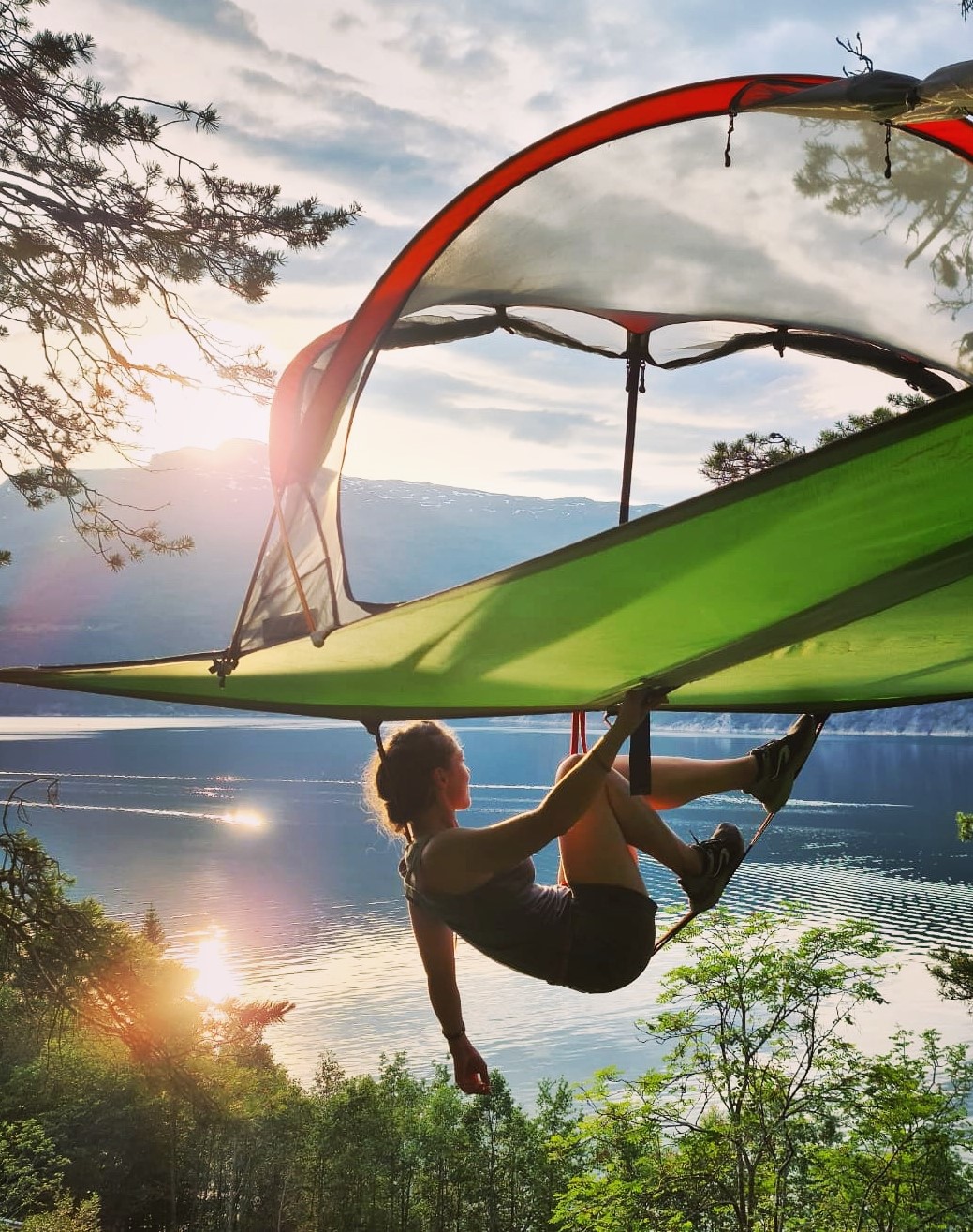 Estangard Outdoor Experiences: Home